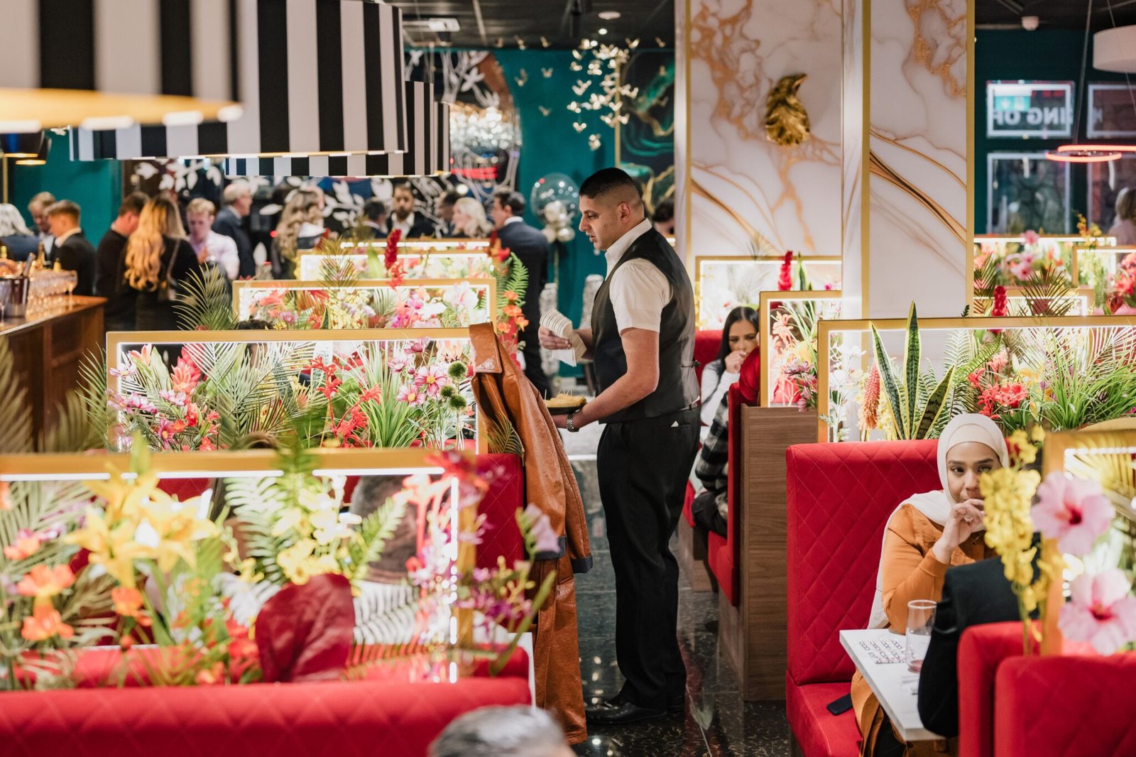 All Food & Drink - Discover Blackburn