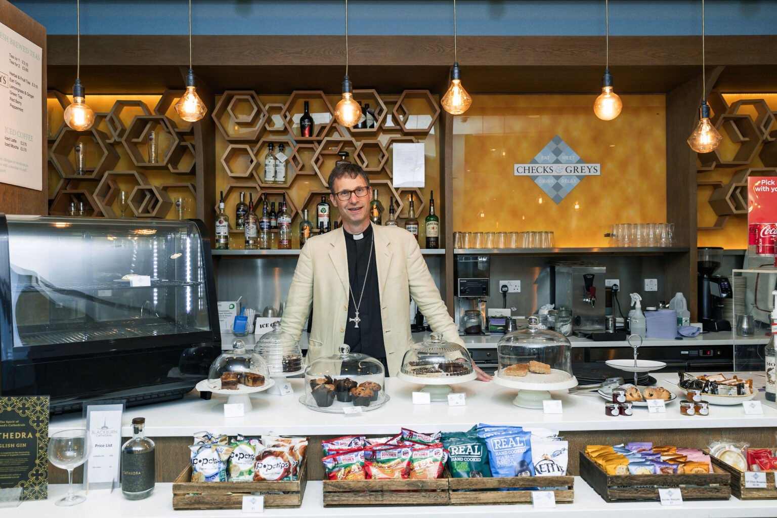 Food & Drink - Discover Blackburn