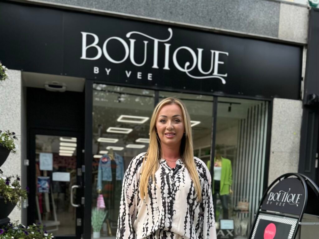 All Shopping - Discover Blackburn