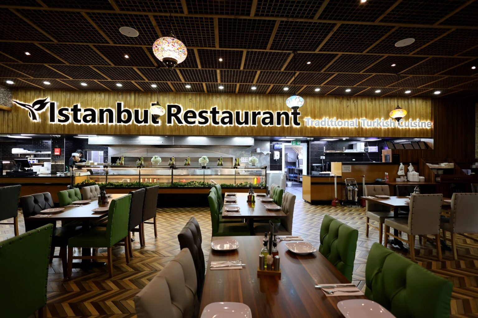 Food & Drink - Discover Blackburn