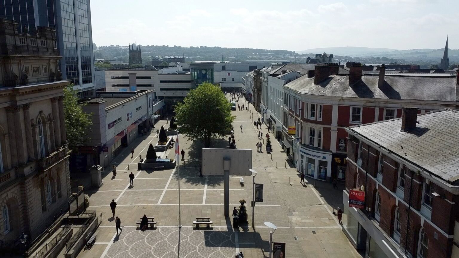 All Shopping - Discover Blackburn