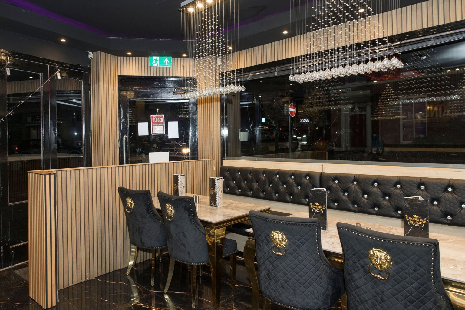 Food & Drink - Discover Blackburn