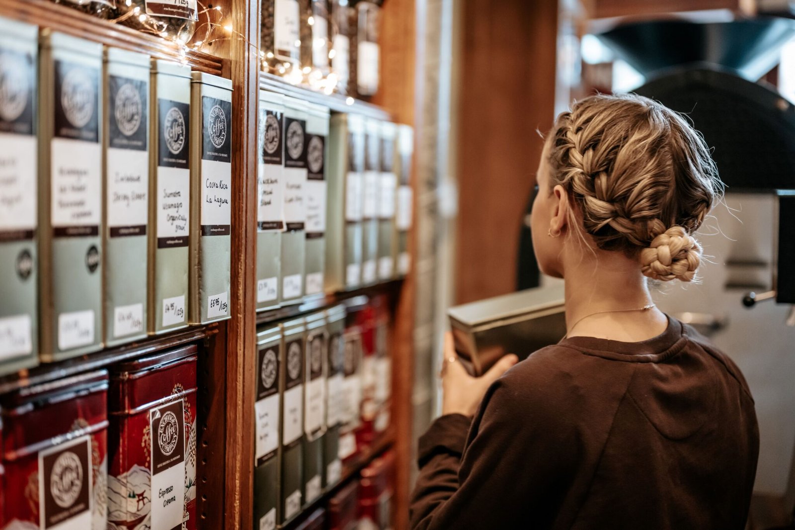 Food & Drink - Discover Blackburn