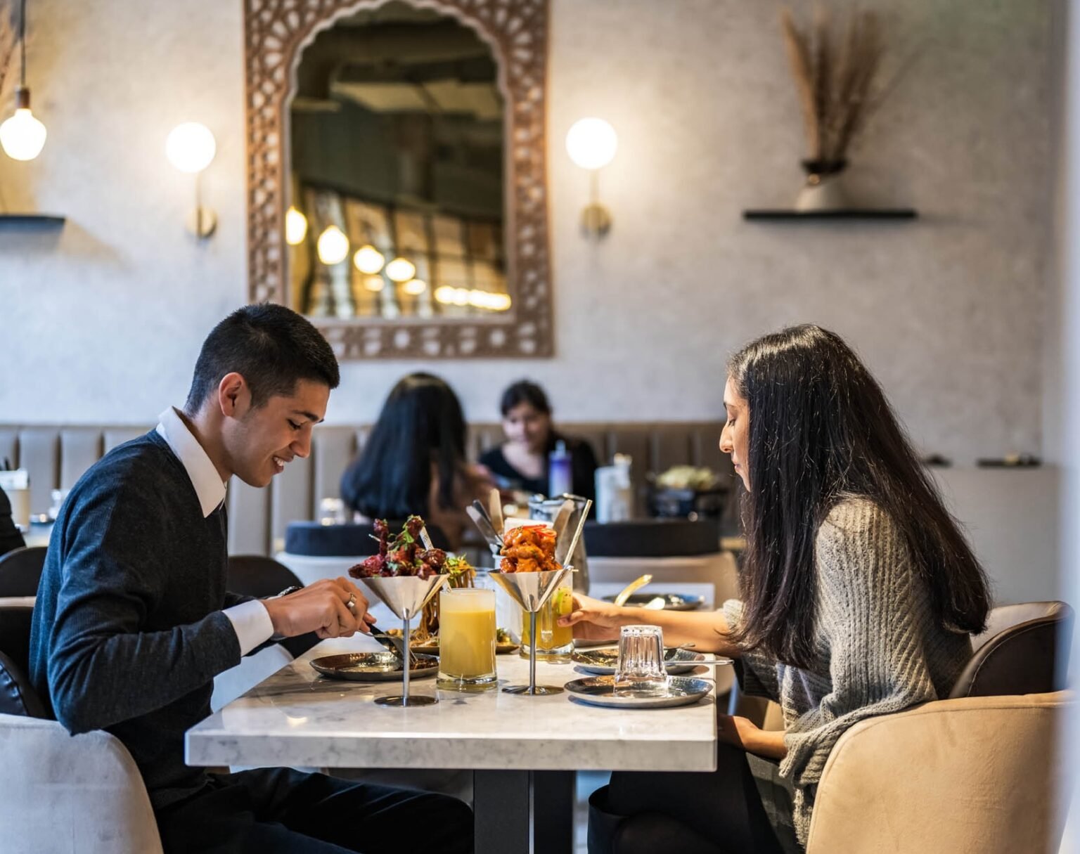 Food & Drink - Discover Blackburn