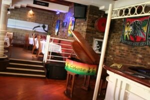 All Food & Drink - Discover Blackburn