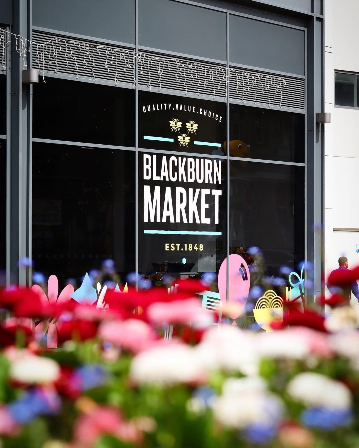 All Shopping - Discover Blackburn