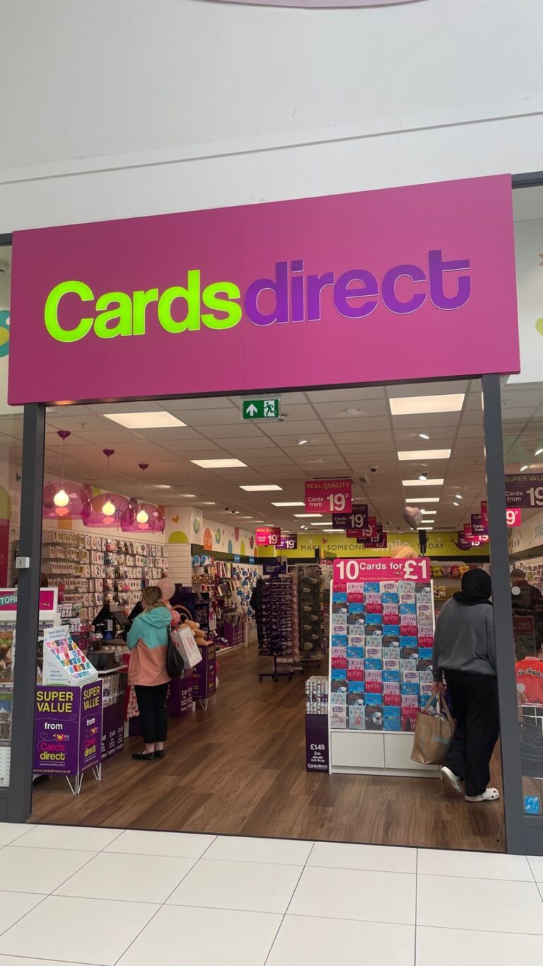 All Shopping - Discover Blackburn